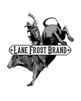Lane Frost Clothing, Hats & Products | Official Cowboy Merchandise