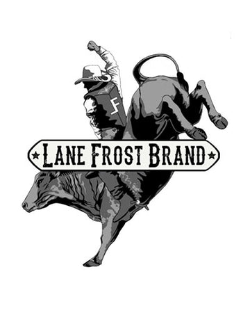 Lane Frost Clothing, Hats & Products | Official Cowboy Merchandise