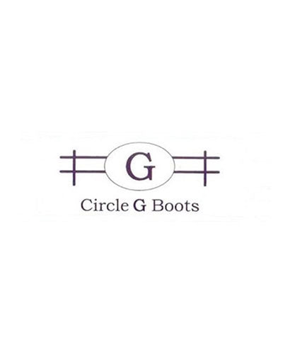 Circle G Boots | American Cowboy Boots for Women