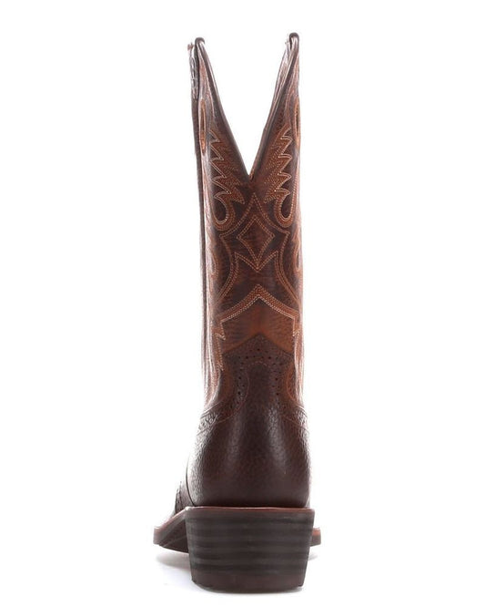 Ariat Men's Heritage Roughstock